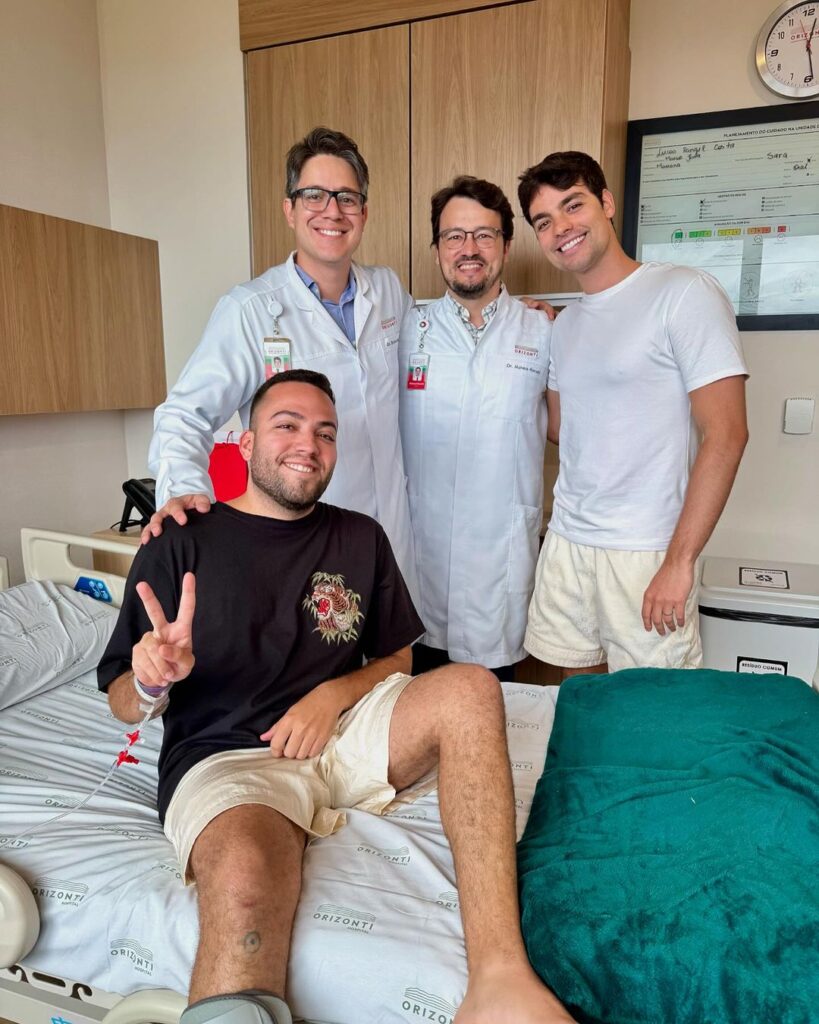 Home - Dr Bruno Jannotti | Especialista em pé e tornozelo